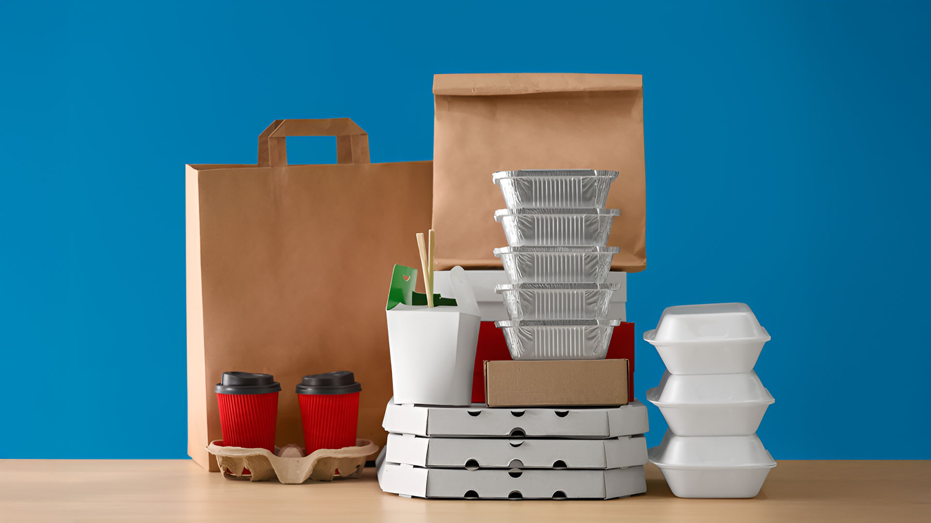 Food Contact Materials Product Registration In Uae - The Infinite Service