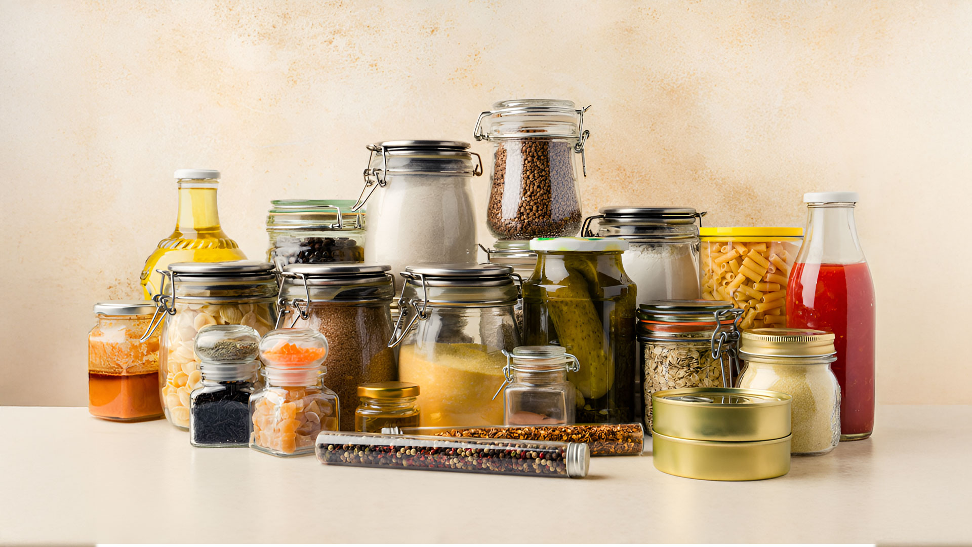 Food Product Registration in Dubai – Fast & Compliant
