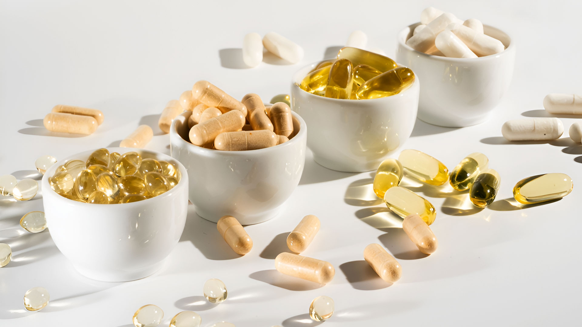 Health Supplement Product Registration in Dubai