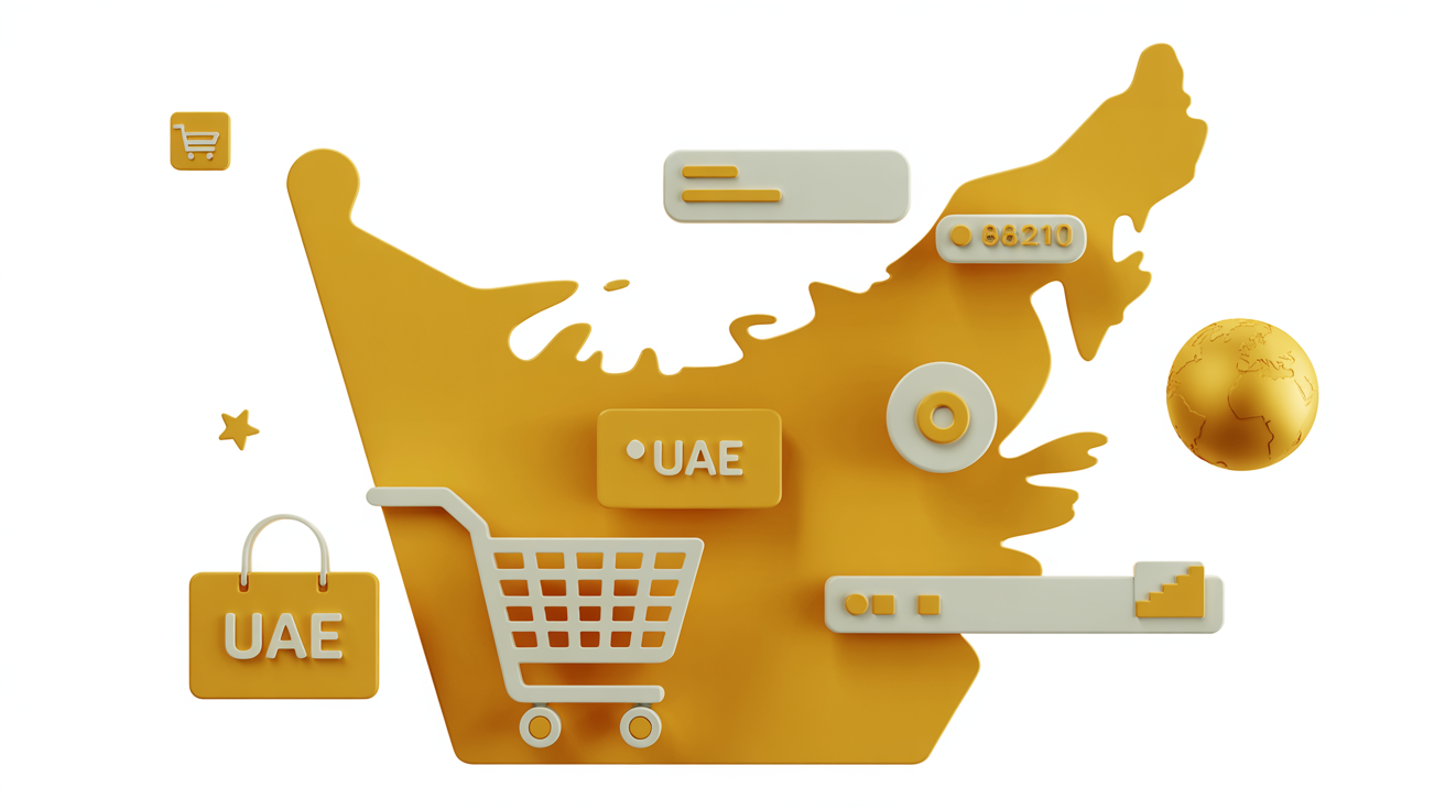 E-Commerce License UAE for Expats: Everything You Need to Know - The ...